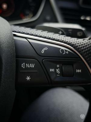 Pelēks Audi Q5 2018 Viļņa, ar dzinēja tilpumu 1.98 L un nobraukumu 221 tūkst. km par 25400 €, foto 21 vietnē AUTOMOTO.COM.LV