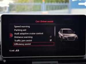 Pelēks Audi Q5 2018 Viļņa, ar dzinēja tilpumu 1.98 L un nobraukumu 221 tūkst. km par 25400 €, foto 26 vietnē AUTOMOTO.COM.LV