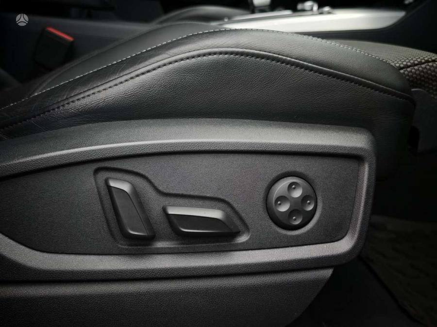 Pelēks Audi Q5 2018 Viļņa, ar dzinēja tilpumu 1.98 L un nobraukumu 221 tūkst. km par 25400 €, foto 34 vietnē AUTOMOTO.COM.LV