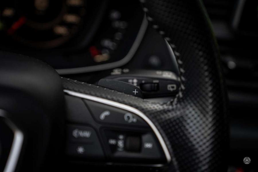 Pelēks Audi Q5 2018 Elektrėnai, ar dzinēja tilpumu 2.00 L un nobraukumu 195 tūkst. km par 20900 €, foto 19 vietnē AUTOMOTO.COM.LV