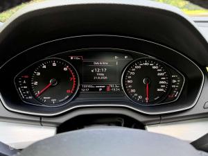 Серый Ауди Ку 5 2018 в Вильнюс, объемом двигателя 1.98 л и пробегом 133 тыс. км за 24000 €, фото 32 на AUTOMOTO.COM.LV