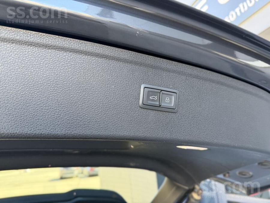 Pelēks Audi Q5 2019 Rīga, ar dzinēja tilpumu 3.00 L un nobraukumu 178 tūkst. km par 33000 €, foto 25 vietnē AUTOMOTO.COM.LV