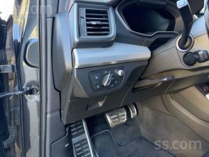 Pelēks Audi Q5 2019 Rīga, ar dzinēja tilpumu 3.00 L un nobraukumu 178 tūkst. km par 33000 €, foto 26 vietnē AUTOMOTO.COM.LV