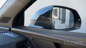 Pelēks Audi Q5 2019 Rīga, ar dzinēja tilpumu 3.00 L un nobraukumu 178 tūkst. km par 33000 €, foto 28 vietnē AUTOMOTO.COM.LV