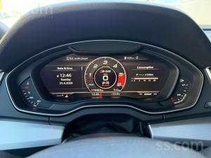 Pelēks Audi Q5 2019 Rīga, ar dzinēja tilpumu 3.00 L un nobraukumu 178 tūkst. km par 33000 €, foto 30 vietnē AUTOMOTO.COM.LV