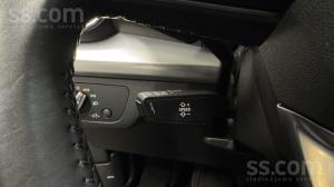 Grey Audi Q5 2019 in Riga, with an engine capacity of 2.00 L and mileage of 187 thousand km for 22990 €, photo 24 on AUTOMOTO.COM.LV