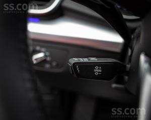 Pelēks Audi Q5 2019 Rīga, ar dzinēja tilpumu 2.00 L un nobraukumu 172 tūkst. km par 21900 €, foto 15 vietnē AUTOMOTO.COM.LV