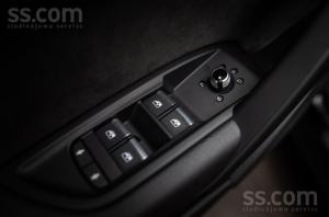 Pelēks Audi Q5 2019 Rīga, ar dzinēja tilpumu 2.00 L un nobraukumu 172 tūkst. km par 21900 €, foto 19 vietnē AUTOMOTO.COM.LV