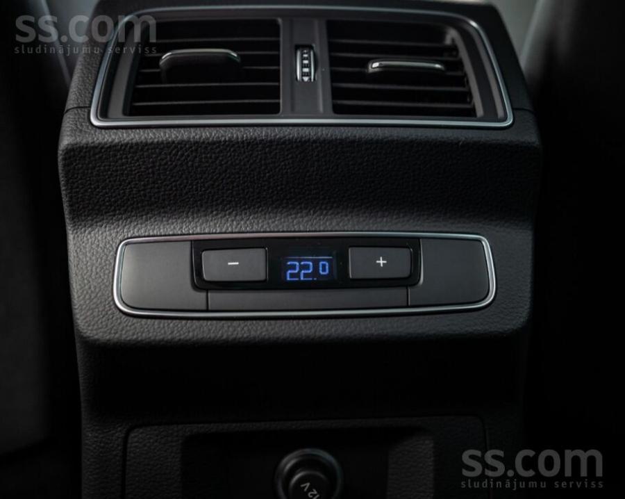 Pelēks Audi Q5 2019 Rīga, ar dzinēja tilpumu 2.00 L un nobraukumu 172 tūkst. km par 21900 €, foto 20 vietnē AUTOMOTO.COM.LV