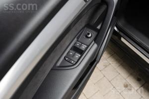 Pelēks Audi Q5 2019 Rīga, ar dzinēja tilpumu 2.00 L un nobraukumu 185 tūkst. km par 20450 €, foto 8 vietnē AUTOMOTO.COM.LV