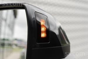 Pelēks Audi Q5 2019 Rīga, ar dzinēja tilpumu 2.00 L un nobraukumu 185 tūkst. km par 20450 €, foto 10 vietnē AUTOMOTO.COM.LV