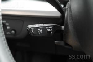 Pelēks Audi Q5 2019 Rīga, ar dzinēja tilpumu 2.00 L un nobraukumu 185 tūkst. km par 20450 €, foto 16 vietnē AUTOMOTO.COM.LV