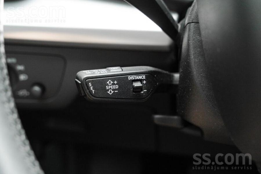 Pelēks Audi Q5 2019 Rīga, ar dzinēja tilpumu 2.00 L un nobraukumu 185 tūkst. km par 20450 €, foto 16 vietnē AUTOMOTO.COM.LV