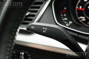 Pelēks Audi Q5 2019 Rīga, ar dzinēja tilpumu 2.00 L un nobraukumu 185 tūkst. km par 20450 €, foto 17 vietnē AUTOMOTO.COM.LV