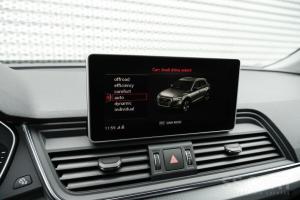Pelēks Audi Q5 2019 Rīga, ar dzinēja tilpumu 2.00 L un nobraukumu 185 tūkst. km par 20450 €, foto 19 vietnē AUTOMOTO.COM.LV