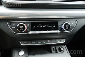 Pelēks Audi Q5 2019 Rīga, ar dzinēja tilpumu 2.00 L un nobraukumu 185 tūkst. km par 20450 €, foto 26 vietnē AUTOMOTO.COM.LV