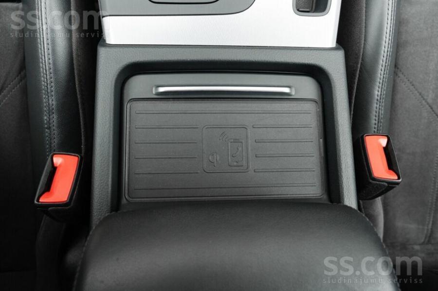 Pelēks Audi Q5 2019 Rīga, ar dzinēja tilpumu 2.00 L un nobraukumu 185 tūkst. km par 20450 €, foto 28 vietnē AUTOMOTO.COM.LV