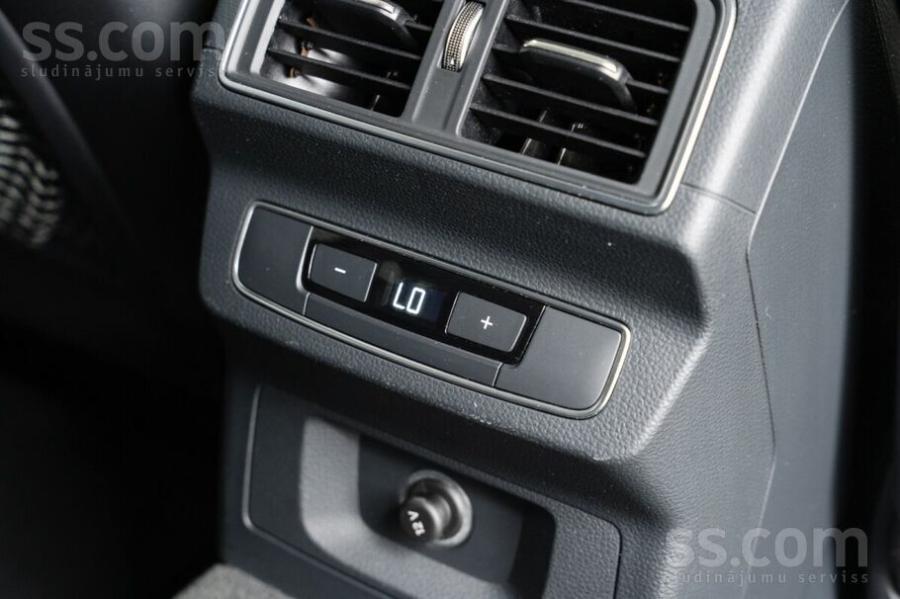 Pelēks Audi Q5 2019 Rīga, ar dzinēja tilpumu 2.00 L un nobraukumu 185 tūkst. km par 20450 €, foto 30 vietnē AUTOMOTO.COM.LV