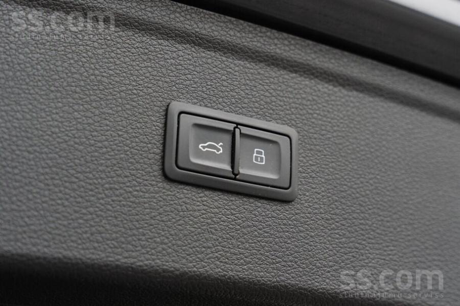 Pelēks Audi Q5 2019 Rīga, ar dzinēja tilpumu 2.00 L un nobraukumu 185 tūkst. km par 20450 €, foto 33 vietnē AUTOMOTO.COM.LV