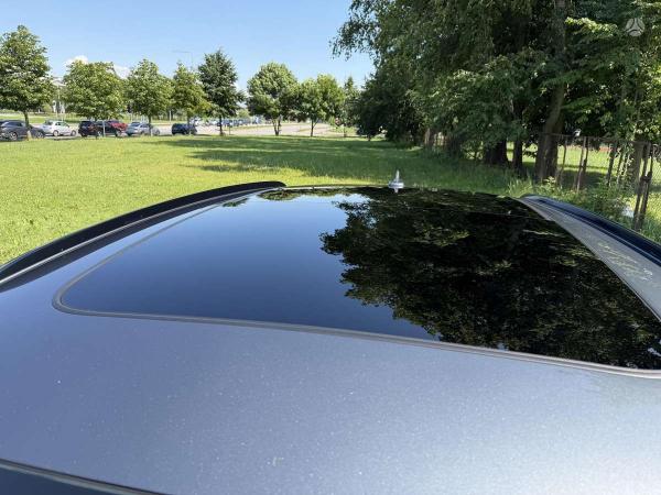 Grey Audi Q5 2019 in Klaipeda, with an engine capacity of 1.98 L and mileage of 113 thousand km for 21500 €, photo 3 on AUTOMOTO.COM.LV