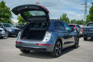 Pelēks Audi Q5 2019 Kauņa, ar dzinēja tilpumu 2.97 L un nobraukumu 252 tūkst. km par 26250 €, foto 14 vietnē AUTOMOTO.COM.LV