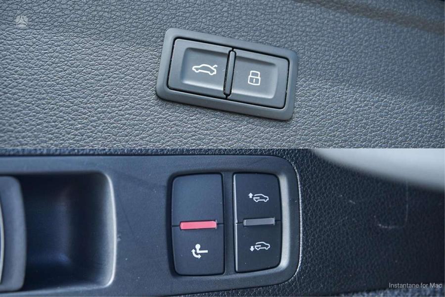Pelēks Audi Q5 2019 Kauņa, ar dzinēja tilpumu 2.97 L un nobraukumu 252 tūkst. km par 26250 €, foto 16 vietnē AUTOMOTO.COM.LV