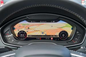 Pelēks Audi Q5 2019 Kauņa, ar dzinēja tilpumu 2.97 L un nobraukumu 252 tūkst. km par 26250 €, foto 25 vietnē AUTOMOTO.COM.LV