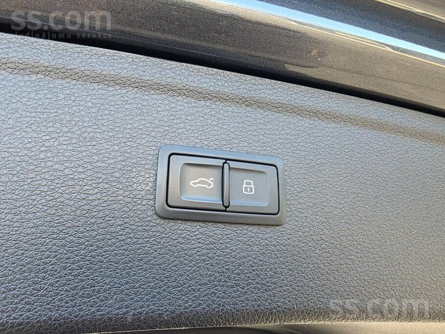 Серый Ауди Ку 5 2019 в Гулбене, объемом двигателя 2.00 л и пробегом 170 тыс. км за 27600 €, фото 7 на AUTOMOTO.COM.LV