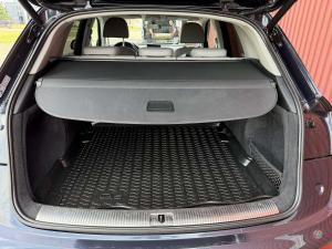 Pelēks Audi Q5 2019 Šauļi, ar dzinēja tilpumu 2.00 L un nobraukumu 379 tūkst. km par 13900 €, foto 16 vietnē AUTOMOTO.COM.LV