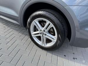 Серый Ауди Ку 5 2019 в Тельшяй, объемом двигателя 1.97 л и пробегом 269 тыс. км за 16999 €, фото 15 на AUTOMOTO.COM.LV
