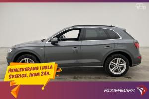 Pelēks Audi Q5 2020 Kauņa, ar dzinēja tilpumu 0.00 L un nobraukumu 76 tūkst. km par 35193 €, foto 2 vietnē AUTOMOTO.COM.LV
