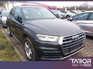 Pelēks Audi Q5 2020 Kauņa, ar dzinēja tilpumu 2.00 L un nobraukumu 76 tūkst. km par 32688 €, foto 2 vietnē AUTOMOTO.COM.LV