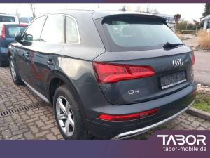 Pelēks Audi Q5 2020 Kauņa, ar dzinēja tilpumu 2.00 L un nobraukumu 76 tūkst. km par 32688 €, foto 4 vietnē AUTOMOTO.COM.LV