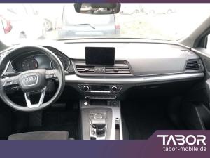 Pelēks Audi Q5 2020 Kauņa, ar dzinēja tilpumu 2.00 L un nobraukumu 76 tūkst. km par 32688 €, foto 5 vietnē AUTOMOTO.COM.LV