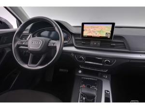 Pelēks Audi Q5 2020 Kauņa, ar dzinēja tilpumu 2.00 L un nobraukumu 11 tūkst. km par 29507 €, foto 14 vietnē AUTOMOTO.COM.LV