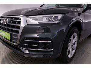 Pelēks Audi Q5 2020 Kauņa, ar dzinēja tilpumu 2.00 L un nobraukumu 11 tūkst. km par 29507 €, foto 15 vietnē AUTOMOTO.COM.LV
