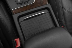 Pelēks Audi Q5 2020 Viļņa, ar dzinēja tilpumu 2.00 L un nobraukumu 158 tūkst. km par 26600 €, foto 11 vietnē AUTOMOTO.COM.LV