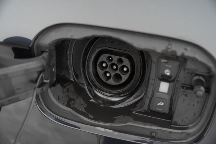 Pelēks Audi Q5 2020 Viļņa, ar dzinēja tilpumu 2.00 L un nobraukumu 158 tūkst. km par 26600 €, foto 14 vietnē AUTOMOTO.COM.LV