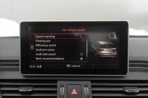 Pelēks Audi Q5 2020 Viļņa, ar dzinēja tilpumu 2.00 L un nobraukumu 158 tūkst. km par 26600 €, foto 19 vietnē AUTOMOTO.COM.LV