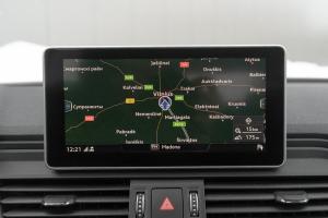 Pelēks Audi Q5 2020 Viļņa, ar dzinēja tilpumu 2.00 L un nobraukumu 158 tūkst. km par 26600 €, foto 22 vietnē AUTOMOTO.COM.LV
