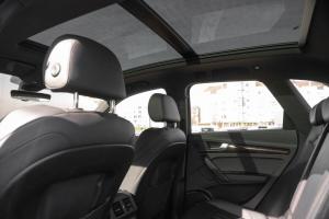 Pelēks Audi Q5 2020 Viļņa, ar dzinēja tilpumu 2.00 L un nobraukumu 158 tūkst. km par 26600 €, foto 41 vietnē AUTOMOTO.COM.LV