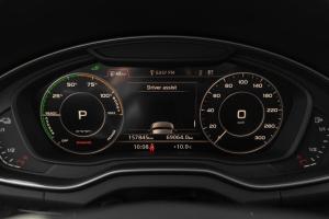 Pelēks Audi Q5 2020 Viļņa, ar dzinēja tilpumu 2.00 L un nobraukumu 158 tūkst. km par 26600 €, foto 49 vietnē AUTOMOTO.COM.LV
