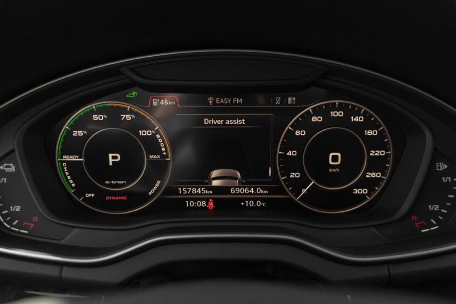 Pelēks Audi Q5 2020 Viļņa, ar dzinēja tilpumu 2.00 L un nobraukumu 158 tūkst. km par 26600 €, foto 49 vietnē AUTOMOTO.COM.LV