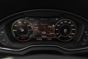 Pelēks Audi Q5 2020 Viļņa, ar dzinēja tilpumu 2.00 L un nobraukumu 158 tūkst. km par 26600 €, foto 50 vietnē AUTOMOTO.COM.LV