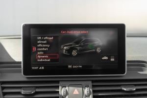 Pelēks Audi Q5 2020 Viļņa, ar dzinēja tilpumu 2.00 L un nobraukumu 158 tūkst. km par 26600 €, foto 51 vietnē AUTOMOTO.COM.LV