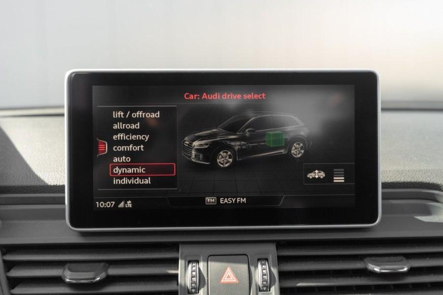 Pelēks Audi Q5 2020 Viļņa, ar dzinēja tilpumu 2.00 L un nobraukumu 158 tūkst. km par 26600 €, foto 51 vietnē AUTOMOTO.COM.LV