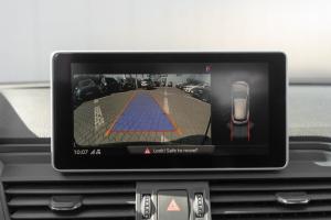 Pelēks Audi Q5 2020 Viļņa, ar dzinēja tilpumu 2.00 L un nobraukumu 158 tūkst. km par 26600 €, foto 52 vietnē AUTOMOTO.COM.LV