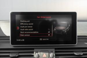 Pelēks Audi Q5 2020 Viļņa, ar dzinēja tilpumu 2.00 L un nobraukumu 158 tūkst. km par 26600 €, foto 54 vietnē AUTOMOTO.COM.LV