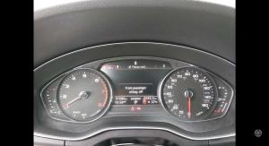 Серый Ауди Ку 5 2020 в Плунге, объемом двигателя 1.98 л и пробегом 147 тыс. км за 13500 €, фото 7 на AUTOMOTO.COM.LV