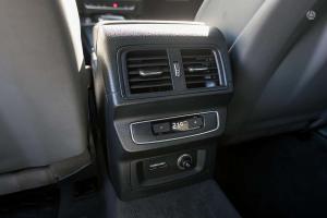 Pelēks Audi Q5 2020 Klaipėda, ar dzinēja tilpumu 2.00 L un nobraukumu 62 tūkst. km par 26999 €, foto 35 vietnē AUTOMOTO.COM.LV